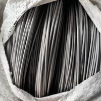 China Precision Made Inconel X-750 Spring Wire For Extreme Environment for sale