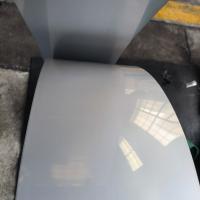 China GH3536 (Hastelloy X Equivalent) Strip Gas Turbine Combustors High-Temp Oxidation Resistance for sale