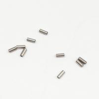 China Nickel 200 Seamless Capillaries – Excellent Ductility for Forming & Bending for sale