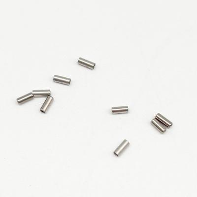China Nickel 200 Seamless Capillaries – Excellent Ductility for Forming & Bending for sale