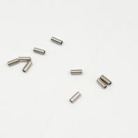China Nickel 200 Seamless Capillaries – Excellent Ductility for Forming & Bending for sale