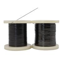 China Superelastic Nitinol Wire for Biomedical Stents and Guidewires for sale