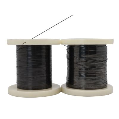 China Superelastic Nitinol Wire for Biomedical Stents and Guidewires for sale