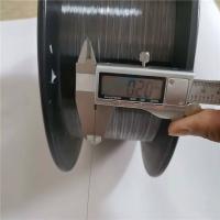 China Nitinol Wire Superelastic Shape Memory Alloy for Medical Aerospace for sale