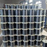 China High-Purity Nitinol Wire for Medical Devices ASTM F2063 for sale