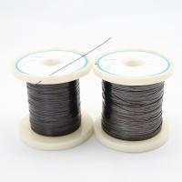China High-Purity Nitinol Wire for Medical Devices ASTM F2063 for sale