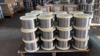 China Constantan CuNi 55/45 Resistance Wire Low Thermal Coefficient For Precision Measurement And Stable Electrical Resistance for sale