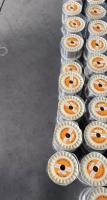 China 0Cr21Al6Nb 0Cr27Al7Mo2 Alloy Resistance Wire For Long Life Heating for sale