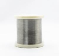China 0Cr21Al6Nb FeCrAl Wire With Niobium For High Durability Heating Elements for sale