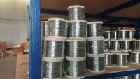 China Kanthal A-1 FeCrAl Resistance Wire DIN 1.4767 Durable Alloy For Industrial Furnaces for sale