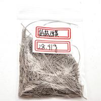 China High-Elasticity Platinum Iridium Spring for Precision Instruments with Corrosion Resistance for sale