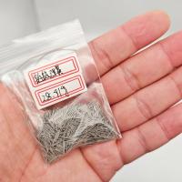China High-Elasticity Platinum Iridium Spring for Precision Instruments with Corrosion Resistance for sale
