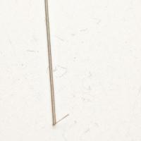 China High-Elasticity Platinum Iridium Spring for Precision Instruments with Corrosion Resistance for sale