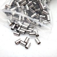 China Precision-Engineered Platinum Iridium Ring with Chemical Stability and High-Temperature Resistance for Laboratory Equipment for sale