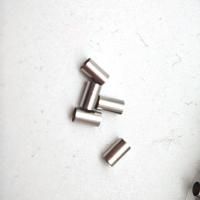 China Precision-Engineered Platinum Iridium Ring with Chemical Stability and High-Temperature Resistance for Laboratory Equipment for sale