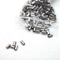 China Precision-Engineered Platinum Iridium Ring with Chemical Stability and High-Temperature Resistance for Laboratory Equipment for sale