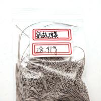 China High-Strength Corrosion Resistant Platinum Iridium Springs for Aerospace with High Temperature Stability for sale
