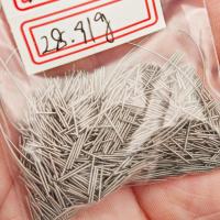 China High-Strength Corrosion Resistant Platinum Iridium Springs for Aerospace with High Temperature Stability for sale