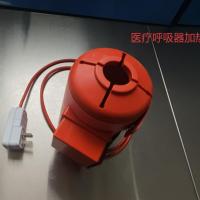 China Flexible NiCr 80/20 Heating Tape with High Temperature Resistance for Laboratory and Industrial Applications for sale