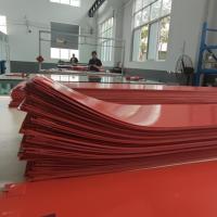 China Self-Regulating Heating Tape with Smart Temperature Control for Energy Efficient and Durable Pipe and Roof Heating for sale