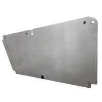 China ISO 5832-3 Certified Titanium Substrate for 3D Additive Manufacturing with Ti-6Al-4V (Grade 5) Alloy for sale