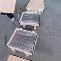 China ISO 5832-3 Certified Titanium Substrate for 3D Additive Manufacturing with Ti-6Al-4V (Grade 5) Alloy for sale