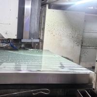 China High Strength Corrosion Resistant Titanium Alloy Substrate Sheet for Thermal Stable 3D Printing Base Plate for sale