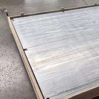 China High Strength Corrosion Resistant Titanium Alloy Substrate Sheet for Thermal Stable 3D Printing Base Plate for sale