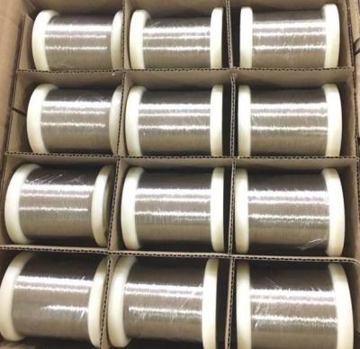 China Boosting Hydrogen Production Efficiency with Iridium-Platinum Wire for sale