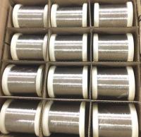 China Corrosion Resistant Iridium-Platinum Wire with High Electrochemical Activity for Long-Term Durability in Hydrogen Production for sale