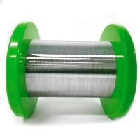 China Iridium-Platinum Wire Enhancing Power Systems in Space Missions for sale