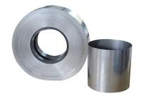 China High-Performance NiCr Conductive Strips for Electrolytic Hydrogen Production for sale