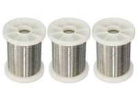 China Inconel 625 alloy wire for Reliable Hydrogen Storage and Transport for sale