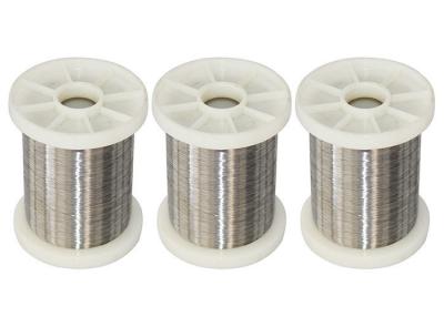 China Inconel 625 alloy wire for Reliable Hydrogen Storage and Transport for sale