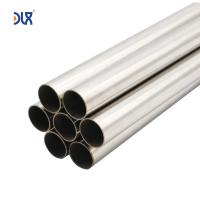 China Inconel 625 alloy tube: Enhancing Hydrogen Transport Efficiency for sale