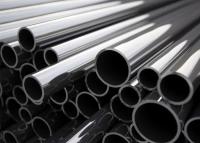 China Superior Inconel 625 alloy tube for High-Pressure Hydrogen Systems for sale