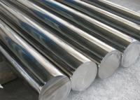 China Maximize Water Splitting Efficiency with Inconel 718 Alloy Bar for sale