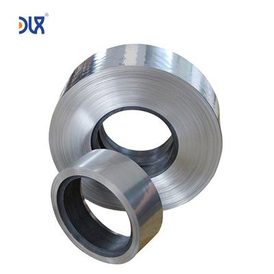 China Inconel 718 Alloy Strips for High-Performance Hydrogen Production for sale