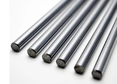 China Corrosion-Resistant Hastelloy C276 Bars for Advanced Electrolysis Systems for sale