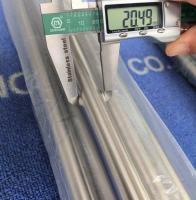 China High-Performance L605 Tube for Hydrogen Production Applications for sale
