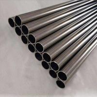 China Tribaloy T-800 Cobalt Chromium Tube for Long-Lasting Electrolyzers for sale