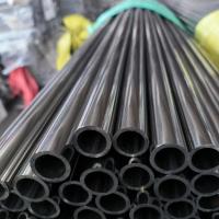 China Tribaloy T-800 Cobalt Chromium Tube for Long-Lasting Electrolyzers for sale