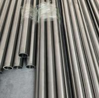 China UNS R30003 Cobalt Chromium Tube for Advanced Electrolysis Systems for sale