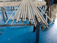 China UNS R30003 Cobalt Chromium Tube for Advanced Electrolysis Systems for sale