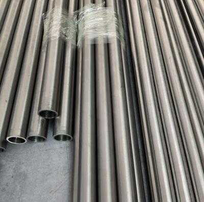 China Efficient UNS R30003 Tube for Hydrogen Production in Electrolyzers for sale