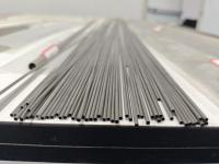 China Vitallium Cobalt Chromium Tube for Superior Hydrogen Electrolysis for sale