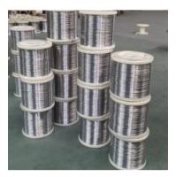 China 0Cr15Al5 FeCrAl Alloy Wire for Electrolysis Hydrogen Production for sale