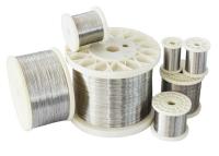 China 1Cr13Al4 FeCrAl Resistance Wire for Industrial Hydrogen Electrolysis for sale