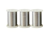China 0Cr21Al4 Alloy Wire for High Temperature Electrolysis Hydrogen Generation for sale