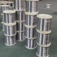 China 0Cr23Al5 FeCrAl Wire for High Performance Electrolysis Hydrogen Production for sale